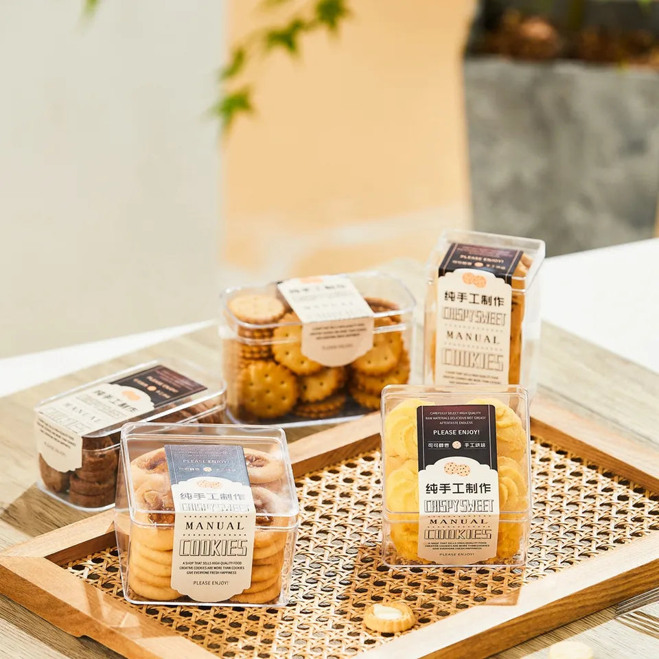 Boxes – EBAKE