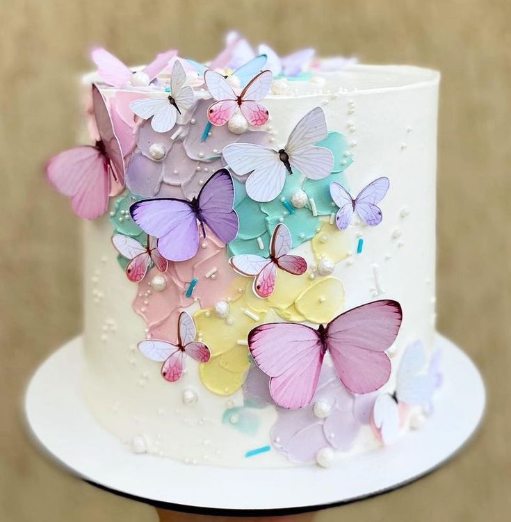 Edible Toppers – EBAKE