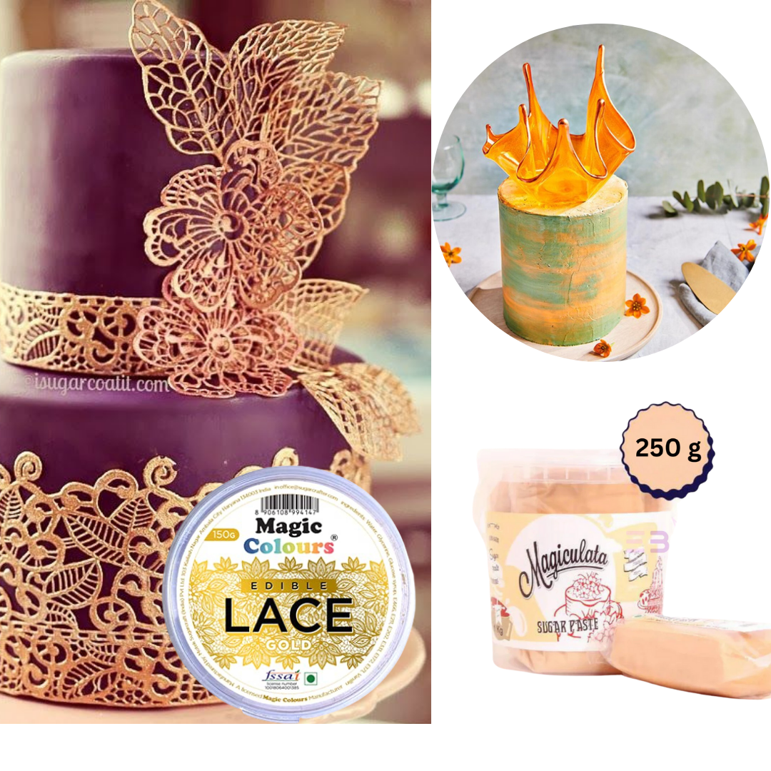 Miscellaneous Edible Products – EBAKE