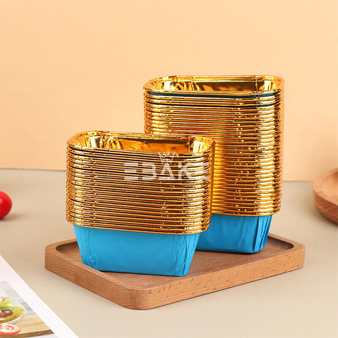 Loaf Cake Mold – EBAKE