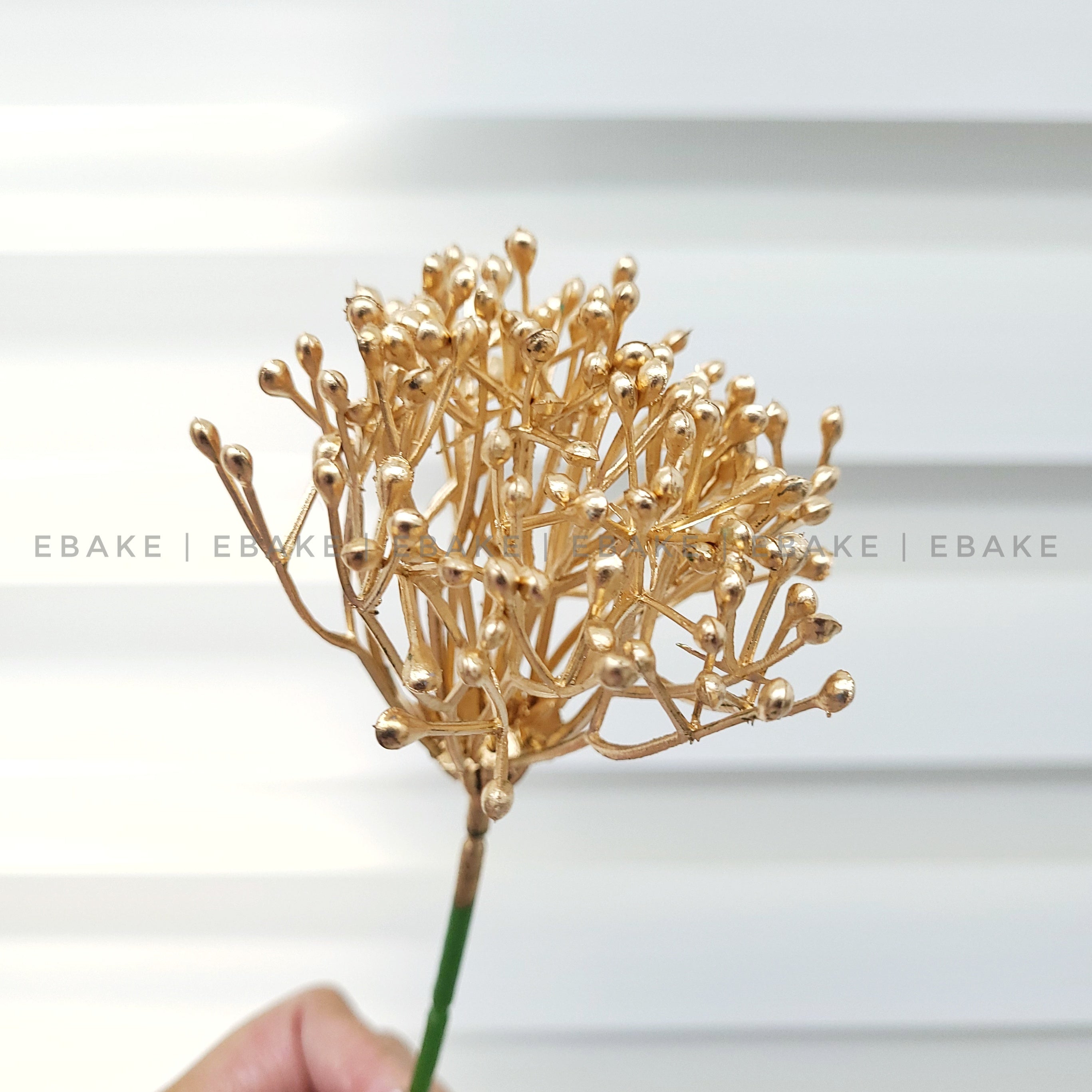 Flower Fillers (Leaves) – EBAKE