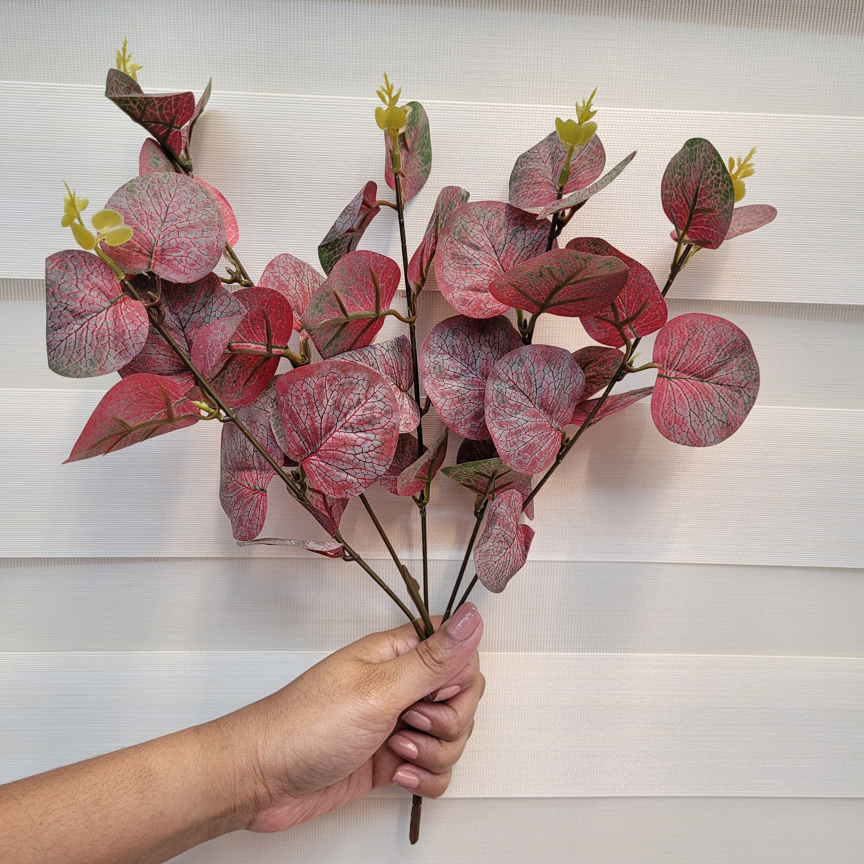 Flower Fillers (Leaves) – EBAKE