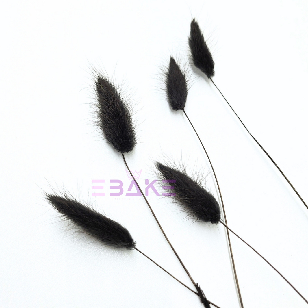 Bunny Tails – EBAKE