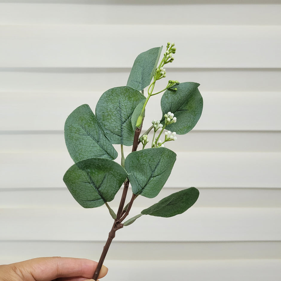 Flower Fillers (Leaves) – EBAKE