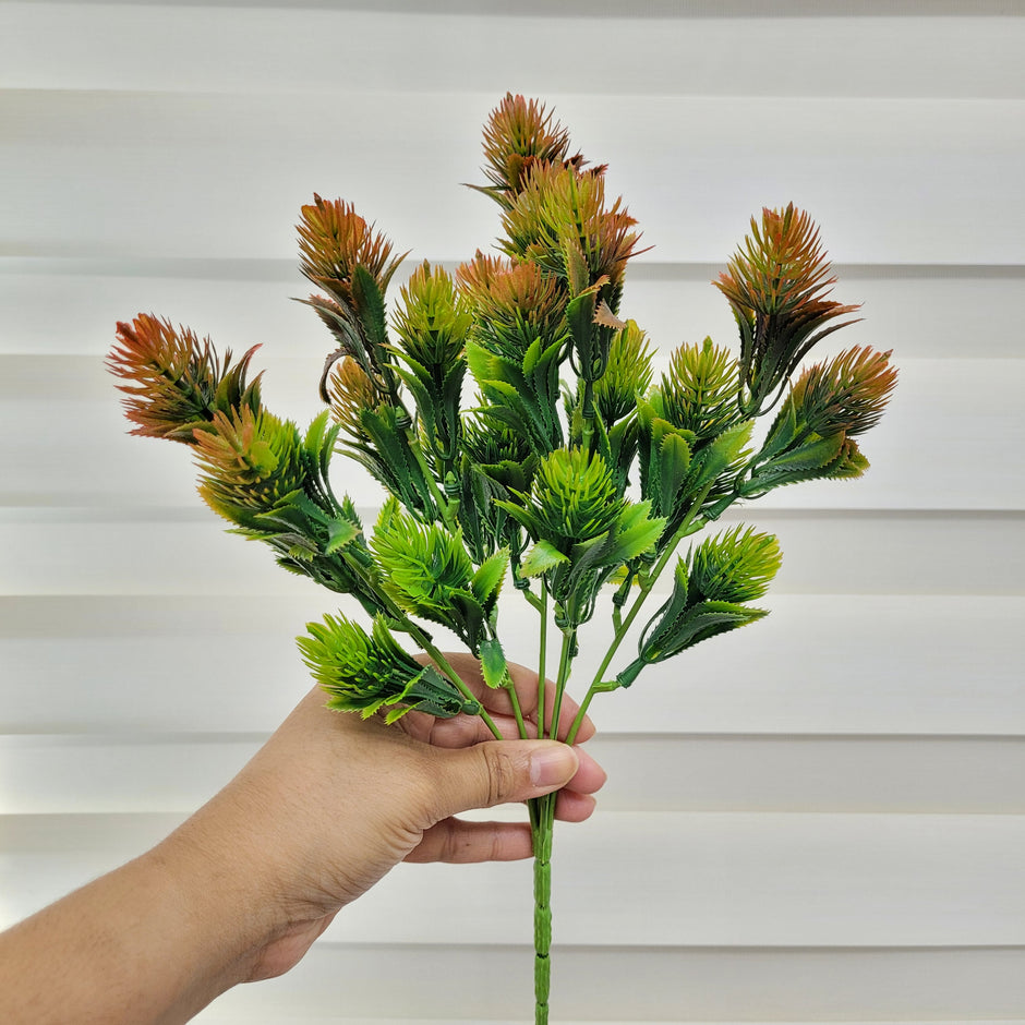 Flower Fillers (Leaves) – EBAKE