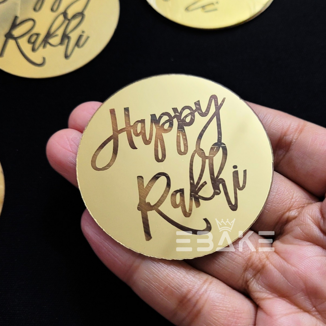 Coin Toppers – EBAKE