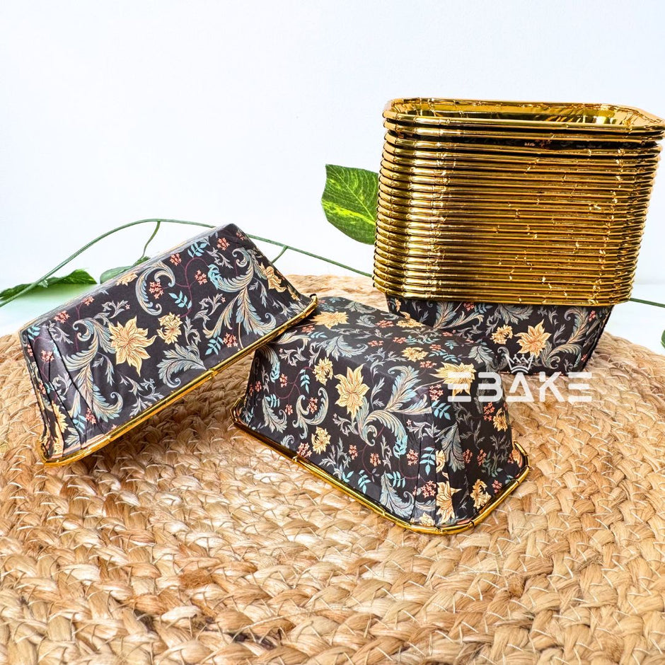 Loaf Cake Mold – EBAKE