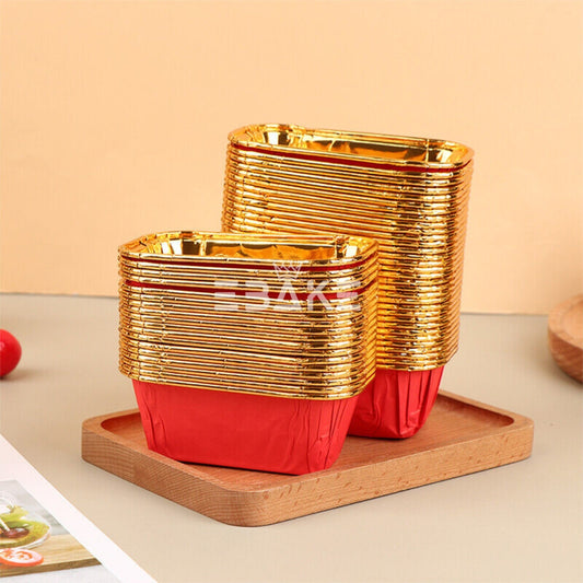 Loaf Cake Mold – EBAKE