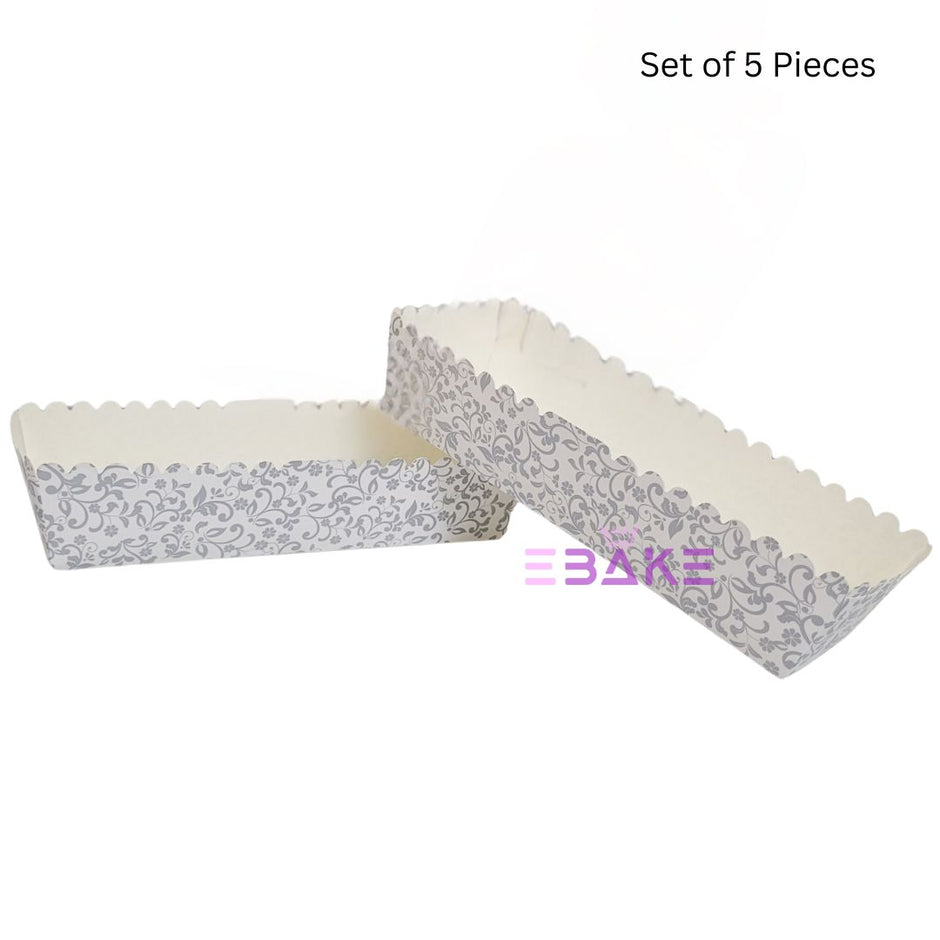 Loaf Cake Mold – EBAKE