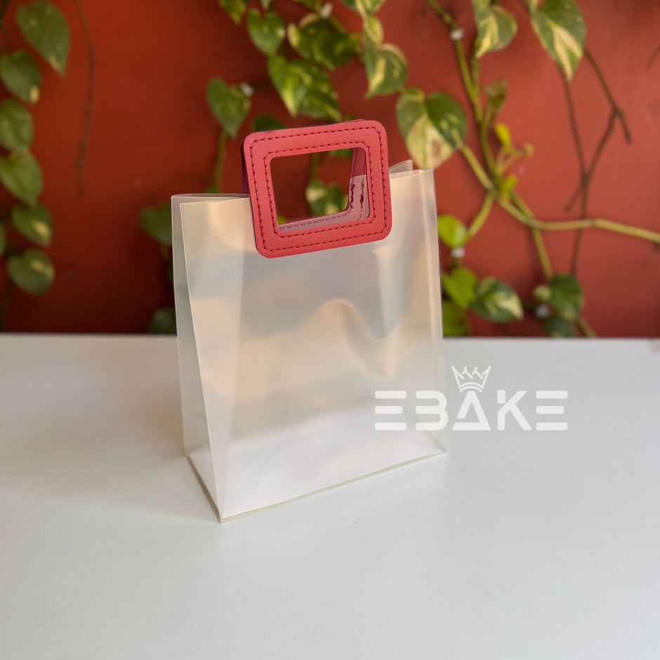 Hamper Box & PVC Bags – EBAKE