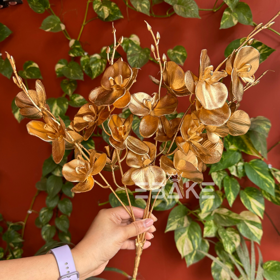 Flower Fillers (Leaves) – EBAKE