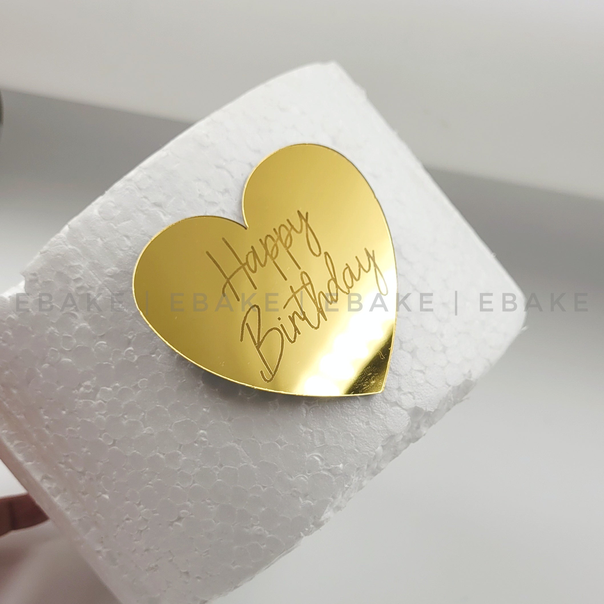 Coin Toppers – EBAKE