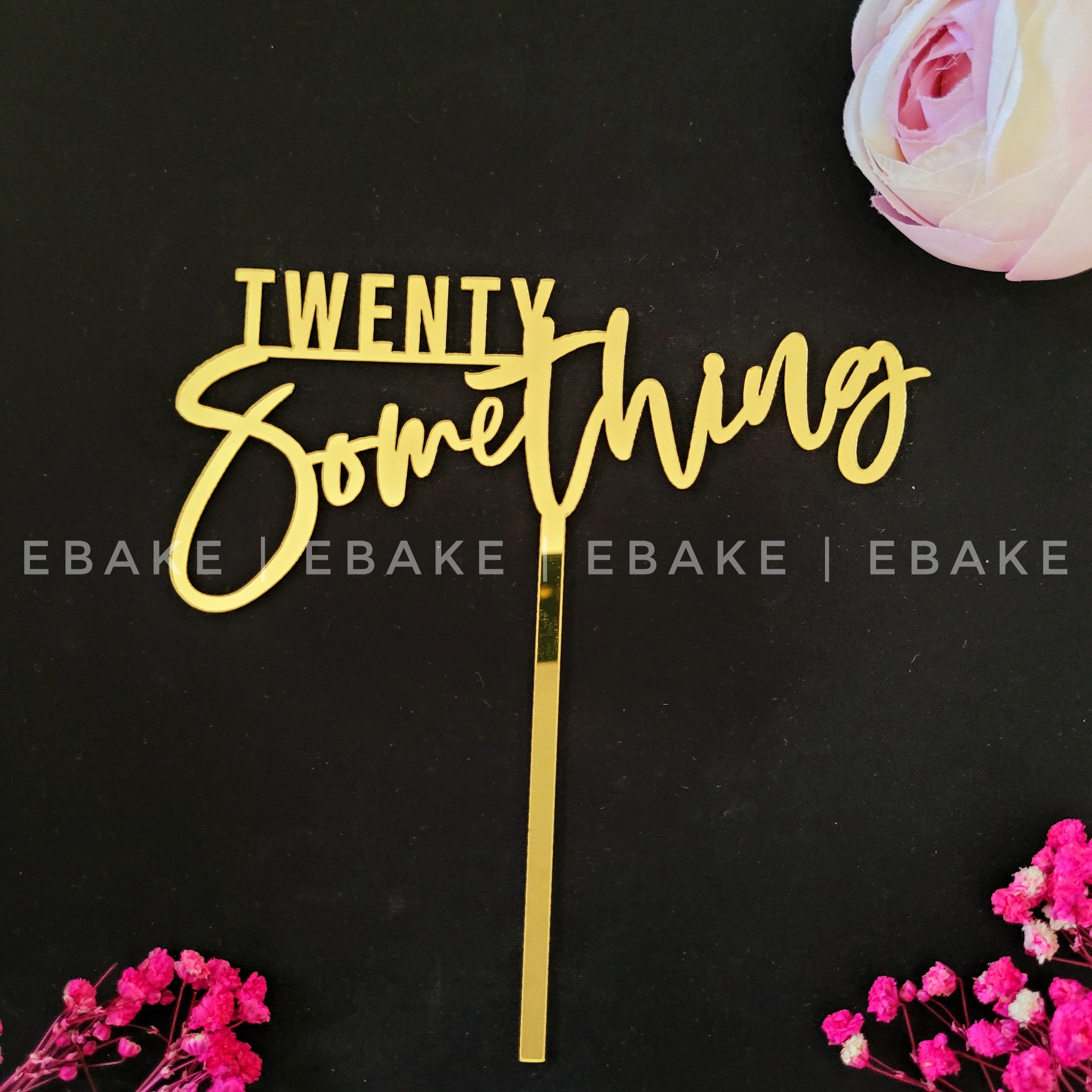 Birthday – EBAKE