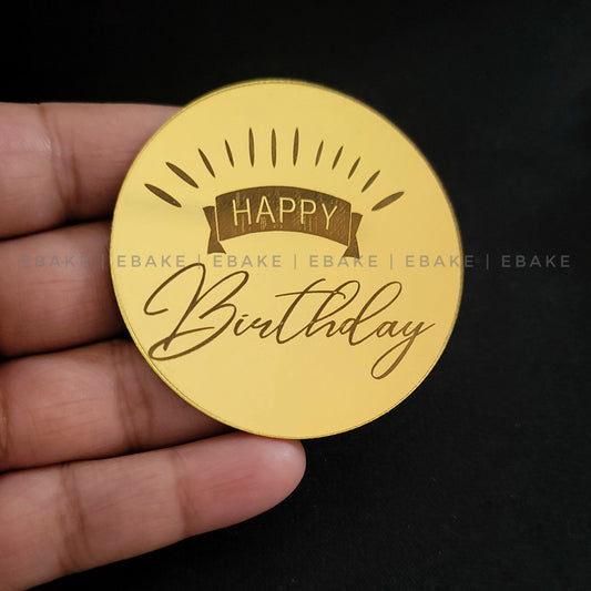 Coin Toppers – EBAKE