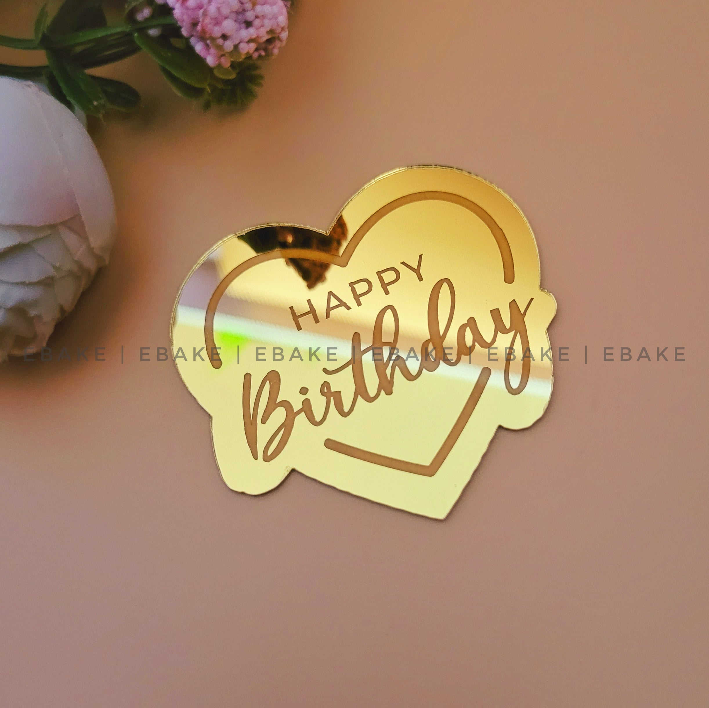 Coin Toppers – EBAKE