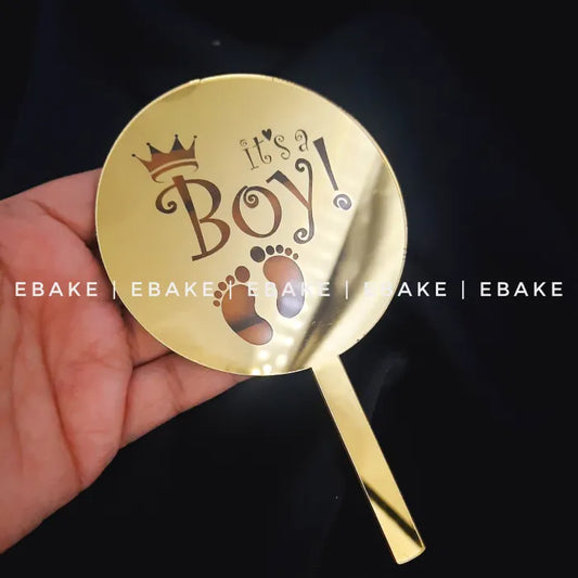 Coin Toppers – EBAKE